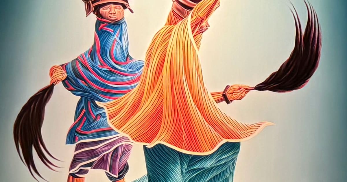 Olawunmi Banjo | Akoje Gallery