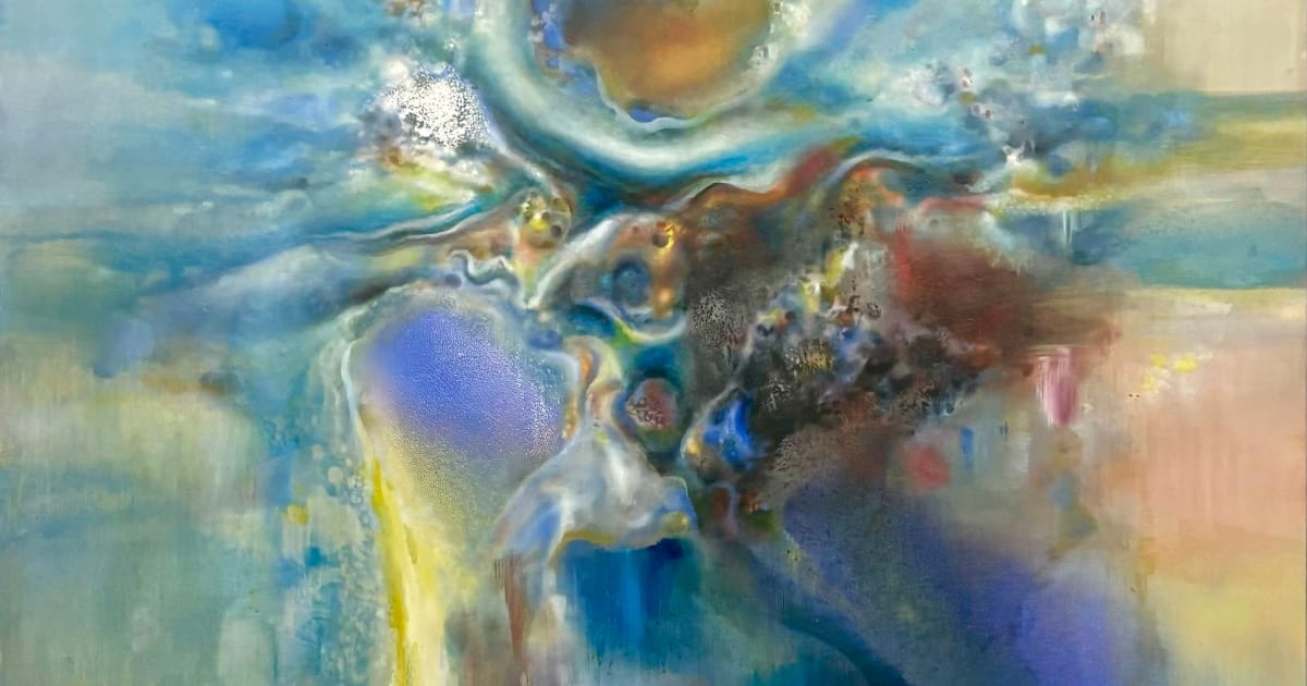 Giorgio Burnelli | SimonBart Gallery