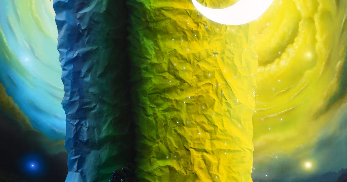 Domenico Dell'Osso, Quando l’osare più ambizioso avvicina i traguardi ...