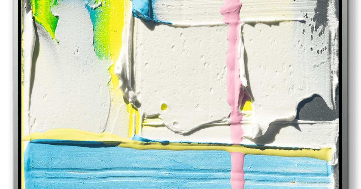 Bekah Bull - Works | MEUSE Gallery