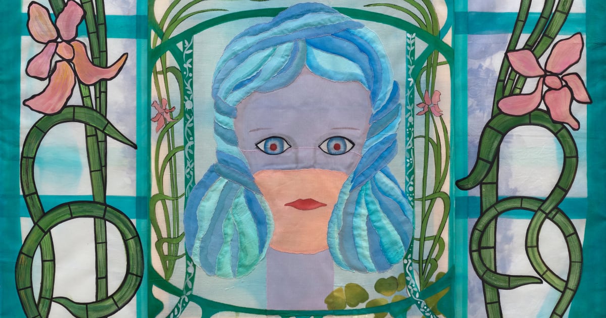 Eva Yi Zhang - Overview | Sixi Museum