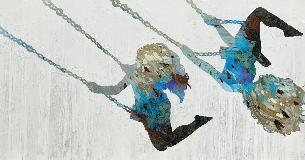 Christopher Peter - Works | Fringe Gallery