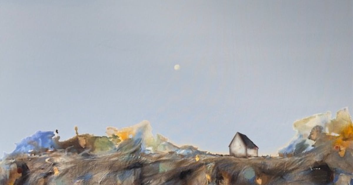 Marketa Sivek - Works | Fringe Gallery