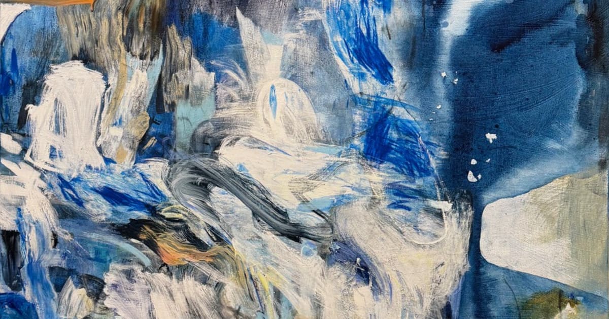 Krista Harris - Works | Fringe Gallery