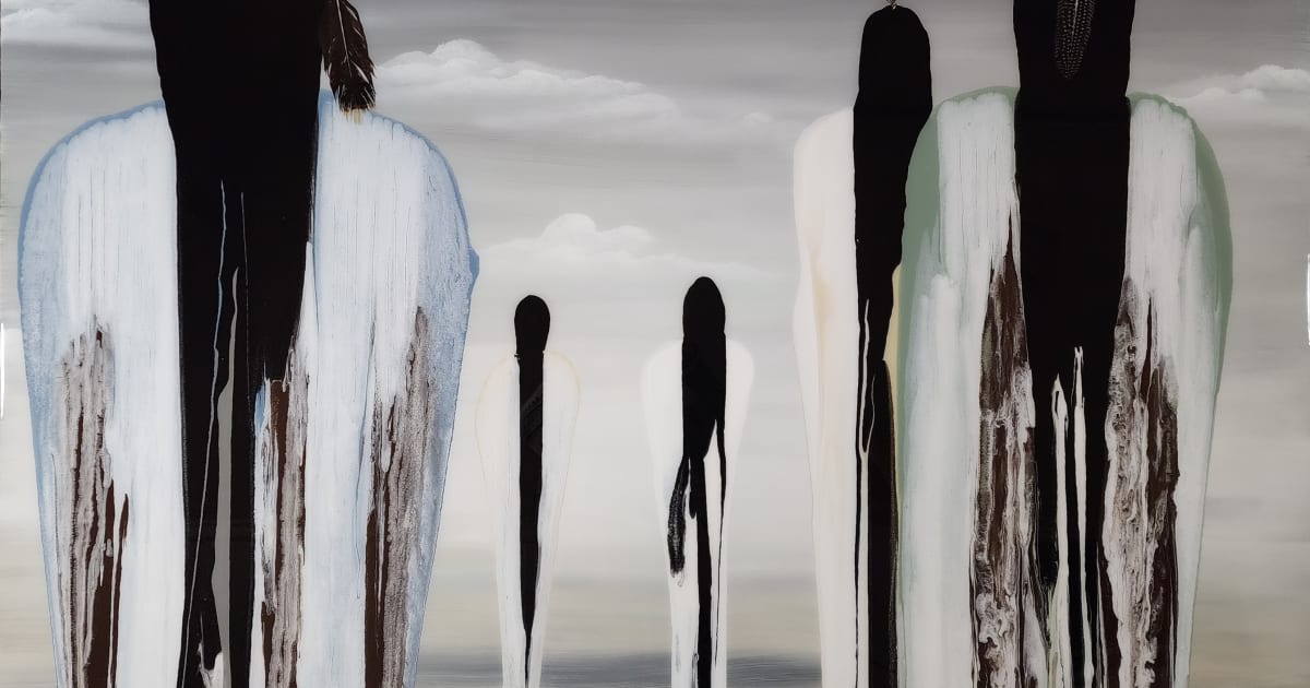 Fran J Nagy - Works | Fringe Gallery