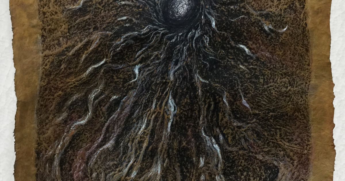 Nnenna Okore - Works | SMO Contemporary Art