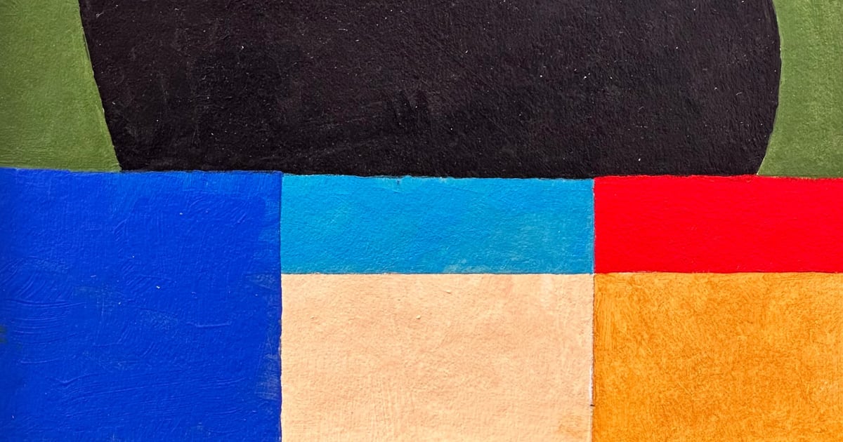 Martin Leman - Works | Soden Collection