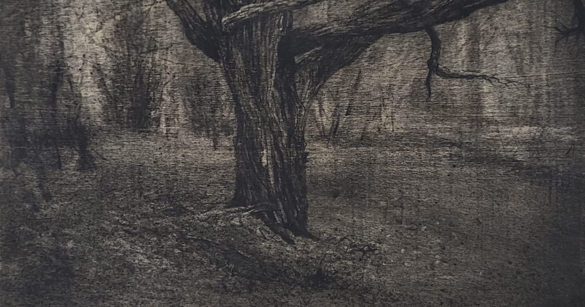 Michael Wann | Solomon Fine Art