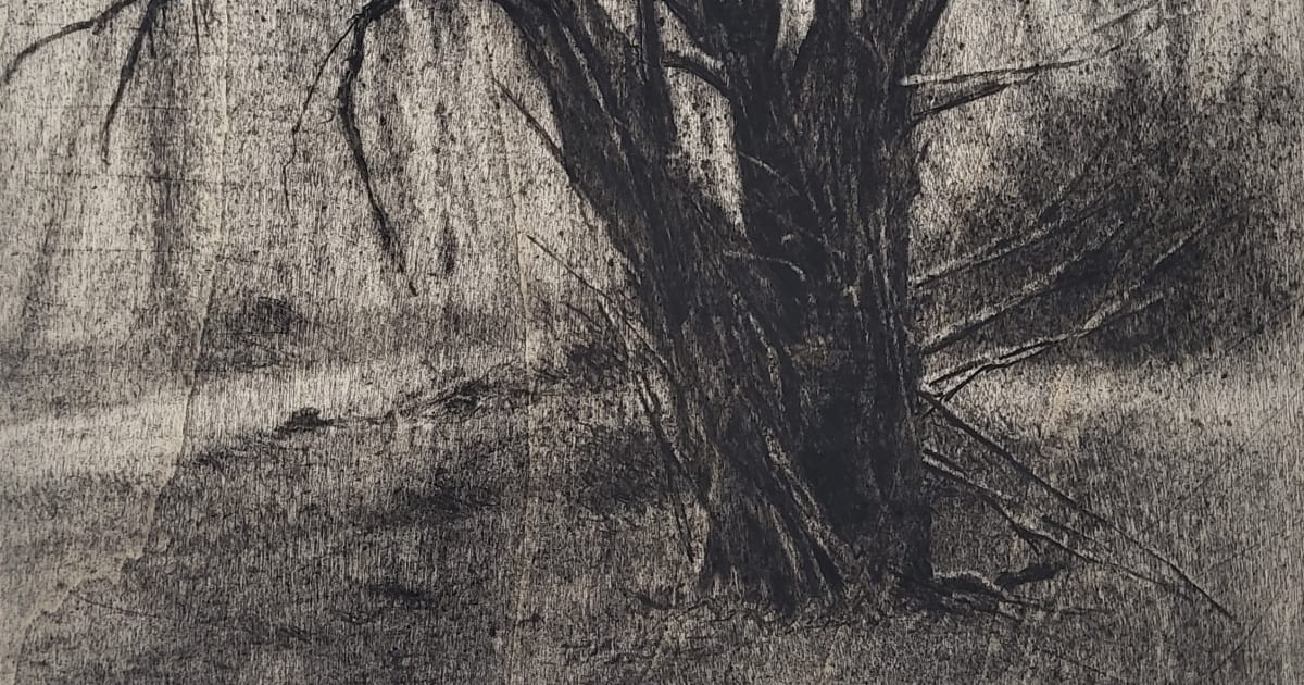 Michael Wann | Solomon Fine Art