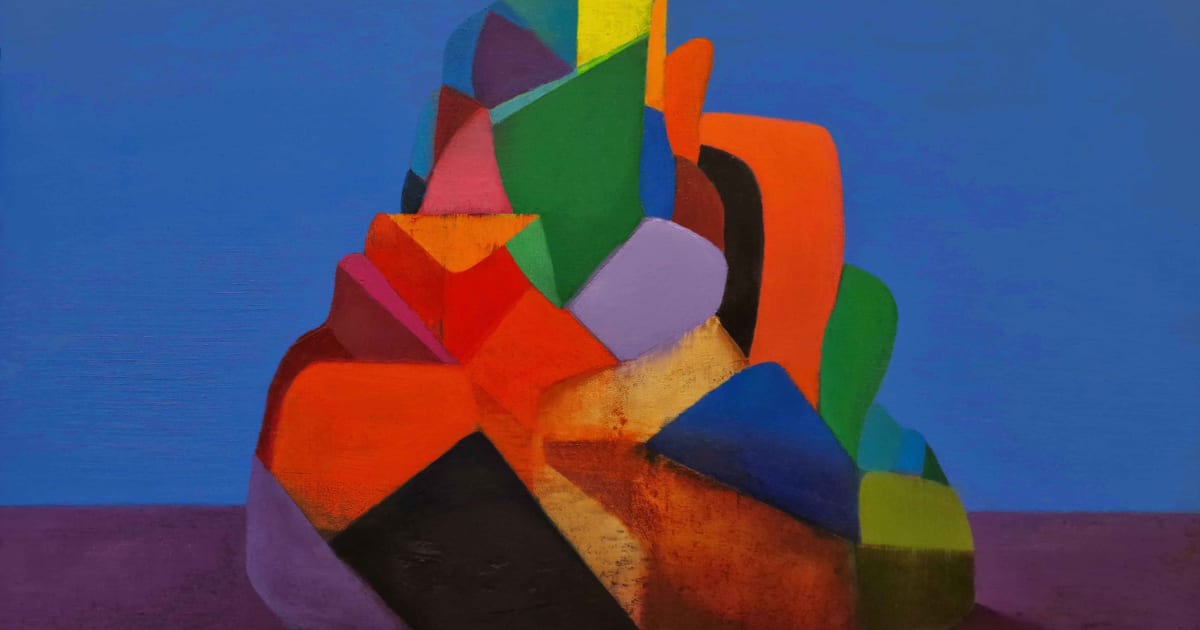 Tom Climent | Solomon Fine Art