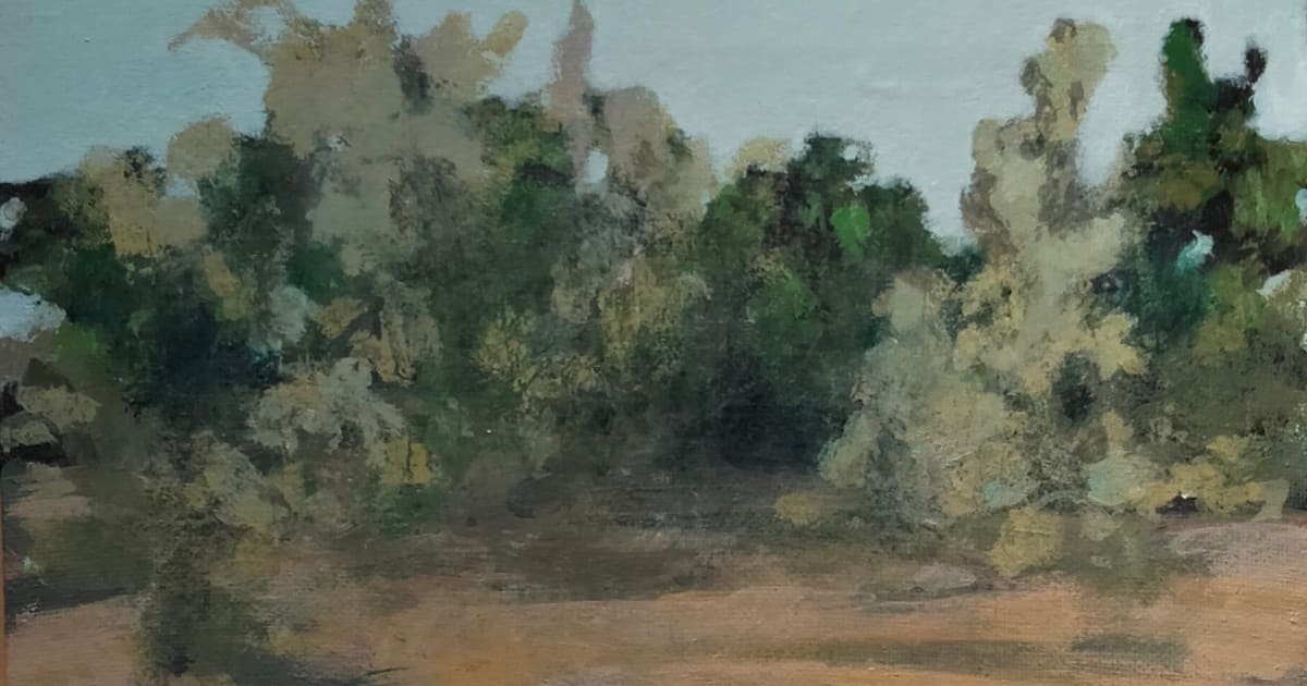 Clifford Collie | Solomon Fine Art