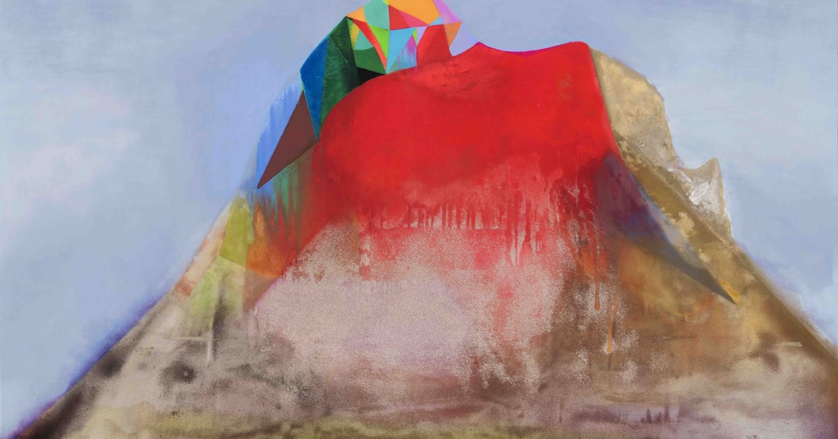 Tom Climent | 2 - 25 July 2020 - Overview | Solomon Fine Art