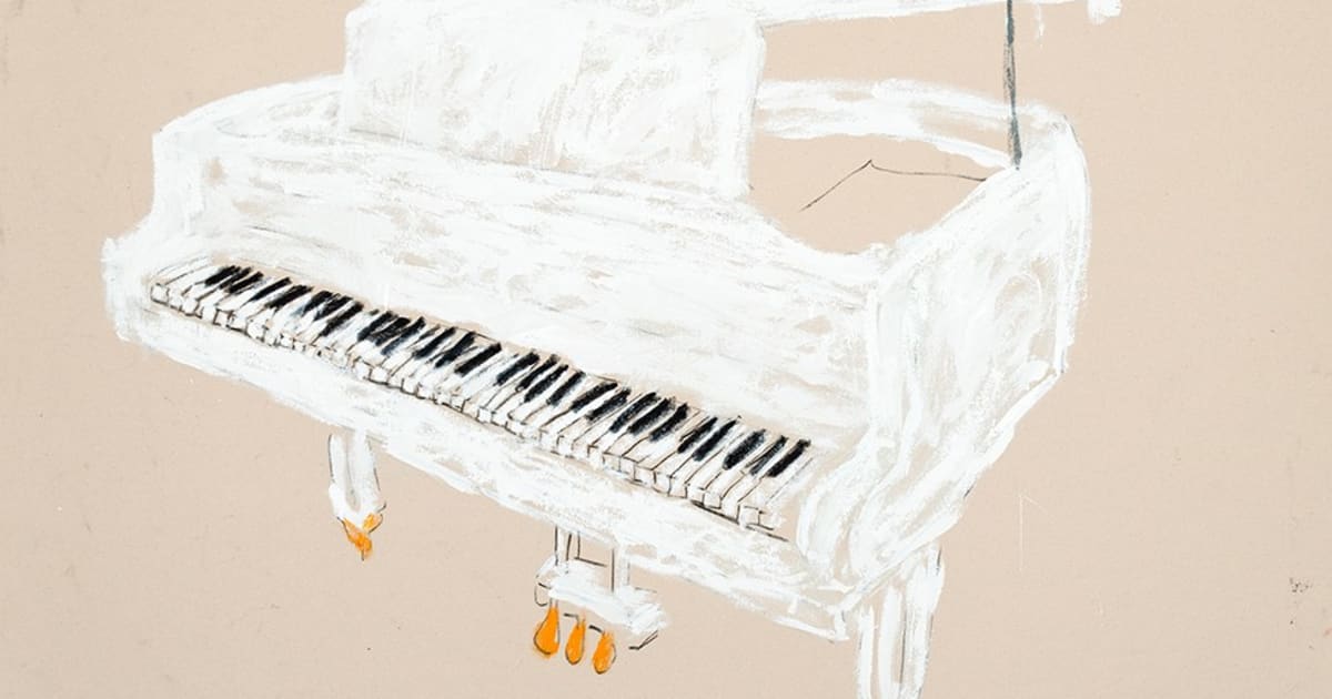 Michael McGregor | Hashimoto Contemporary