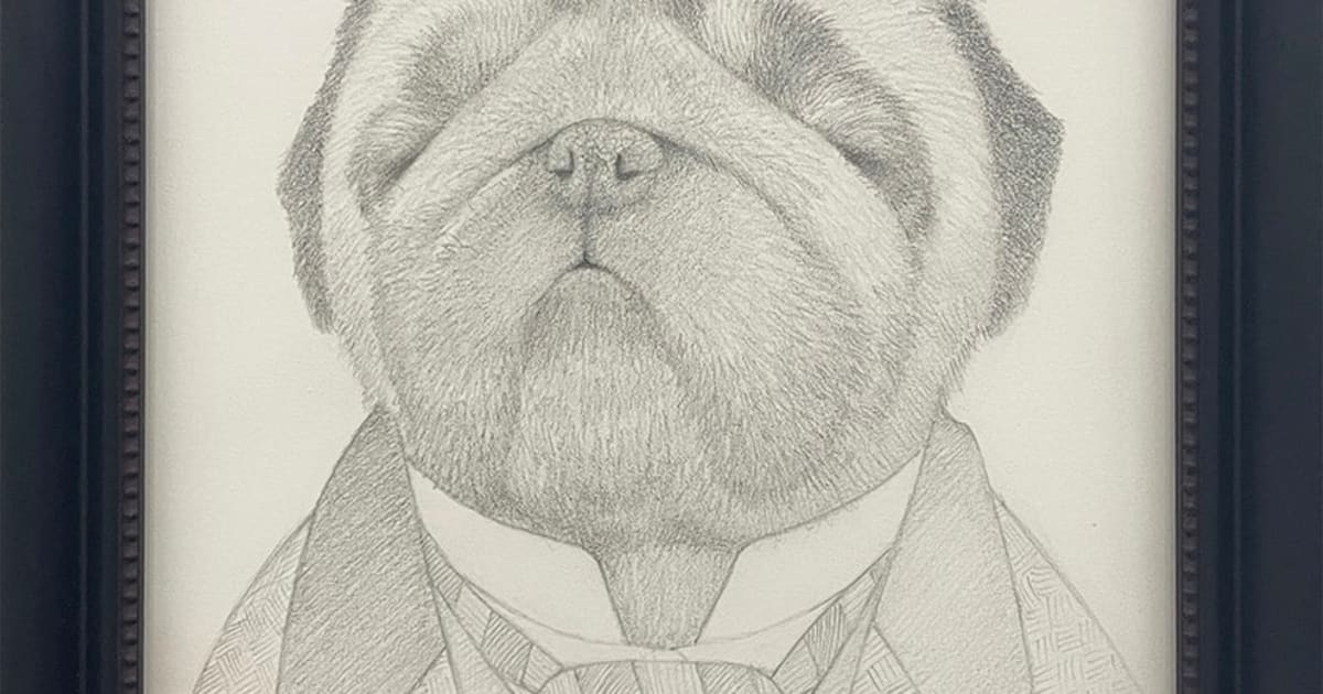 Travis Louie | Harman Projects