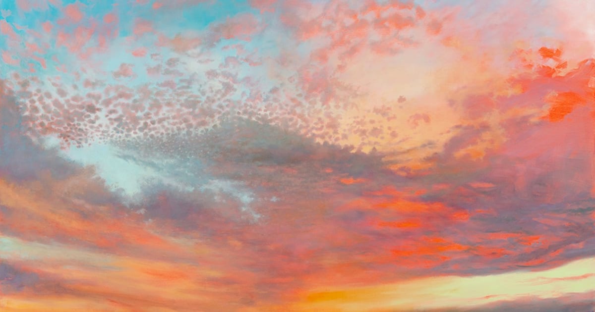 Wayne White - "Jumping From Ice Floe to Ice Floe" | Hashimoto Contemporary