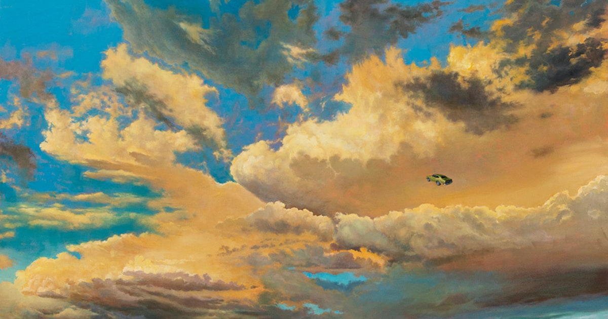 Wayne White | Hashimoto Contemporary