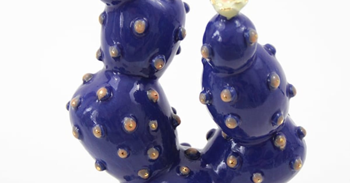 Jen Dwyer: Constructed Paradise | Hashimoto Contemporary