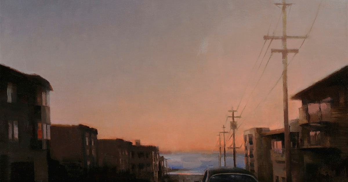 Kim Cogan | Hashimoto Contemporary