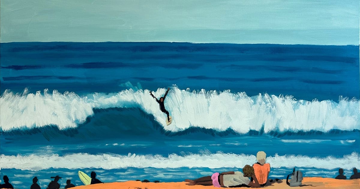 Jean Jullien | Hashimoto Contemporary