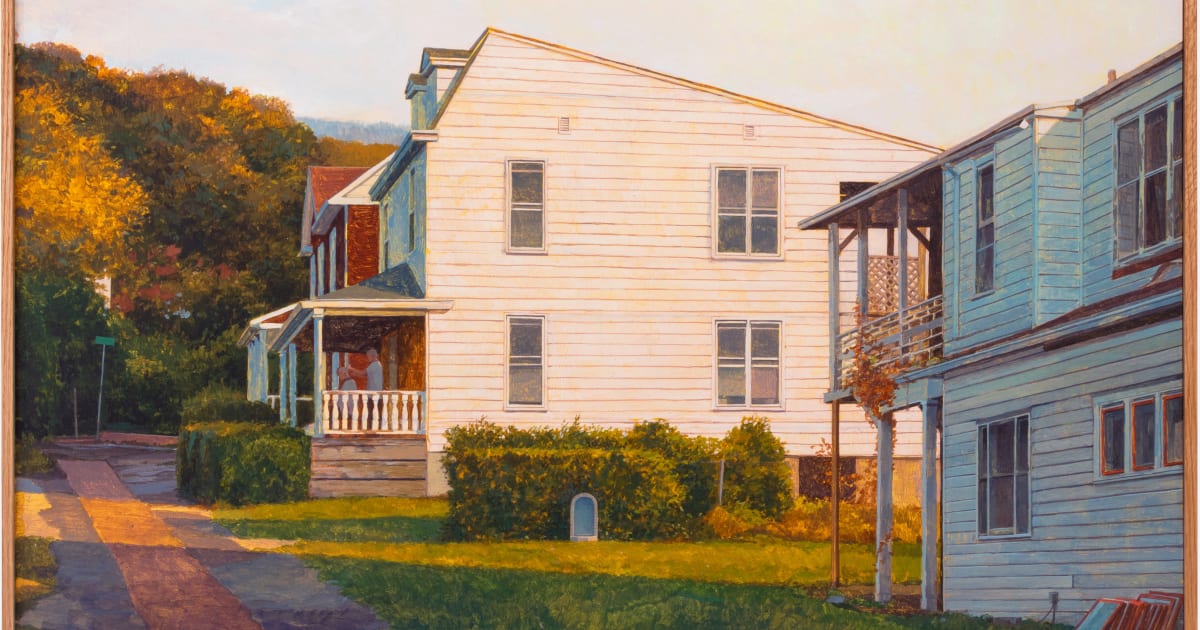 Pat Perry | Hashimoto Contemporary