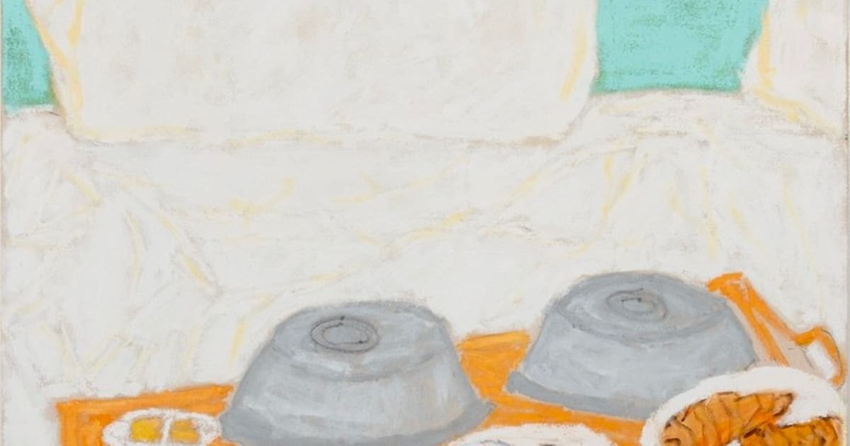 Michael McGregor | Hashimoto Contemporary