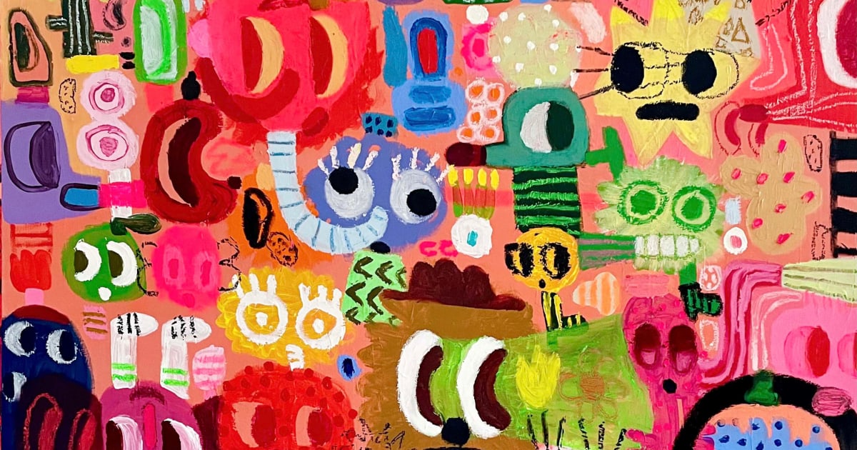 Fanny Brodar | Square One Gallery