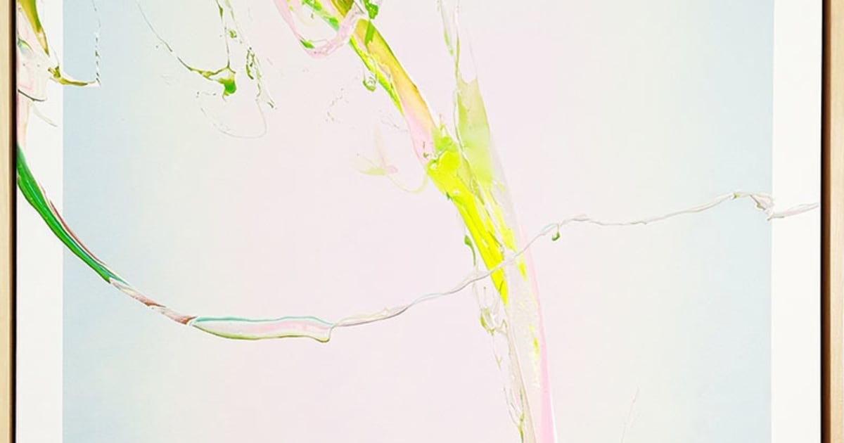 Cevin Parker | Square One Gallery