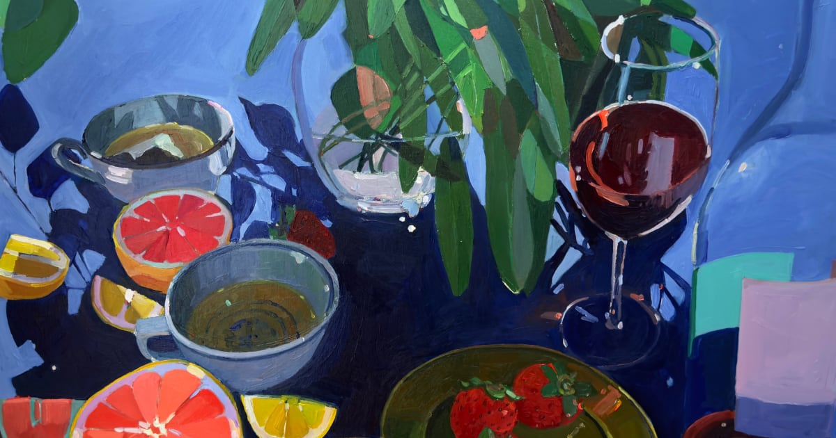 Erika Lee Sears | Square One Gallery