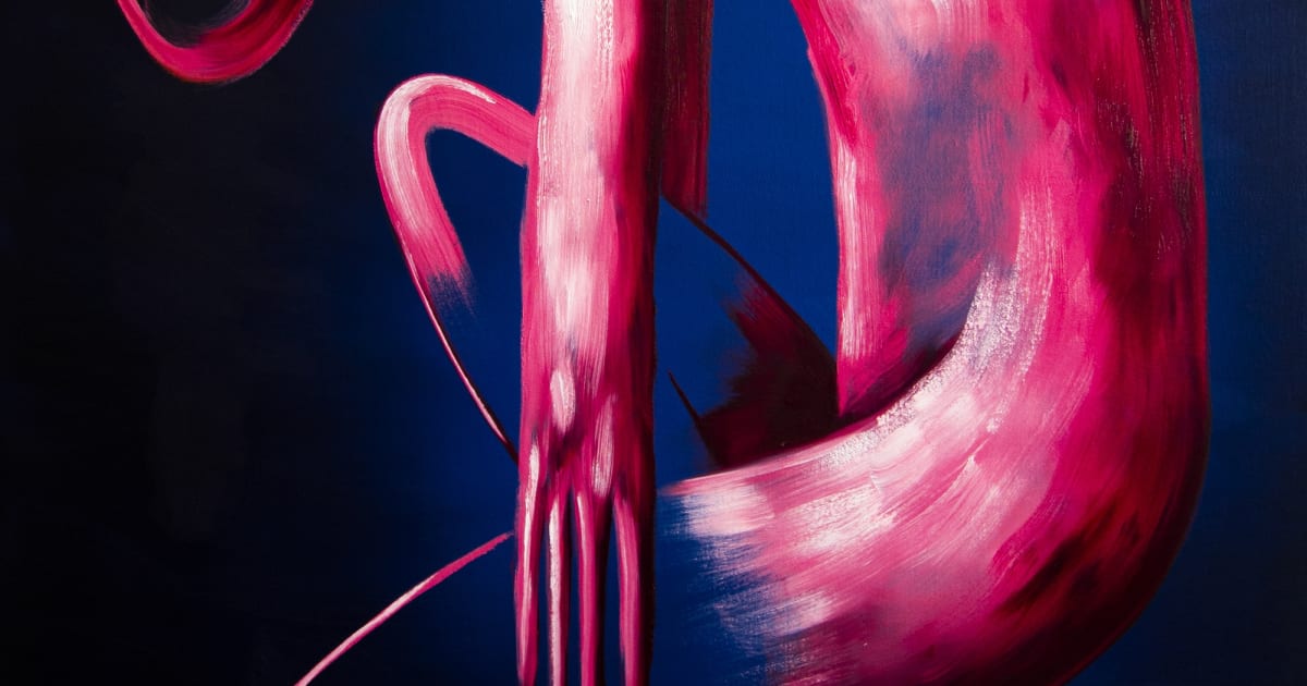 Hugo Baud | Square One Gallery