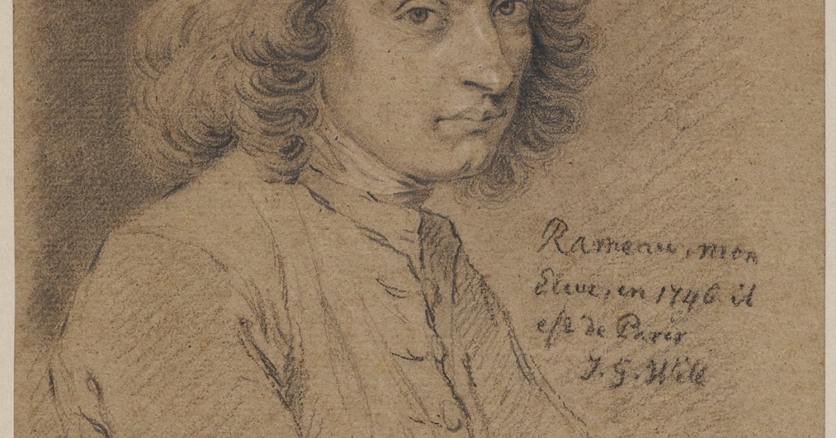 Jean Georges Wille - Biography | Stephane Renard Fine Art