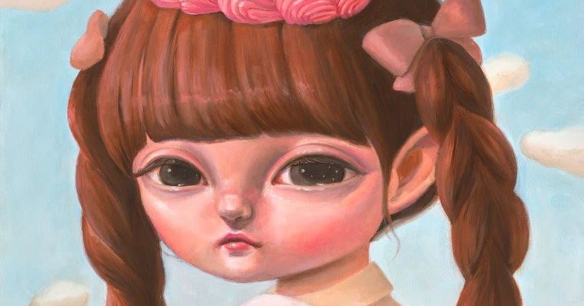 Cheong Yoon - Works | srgalerie