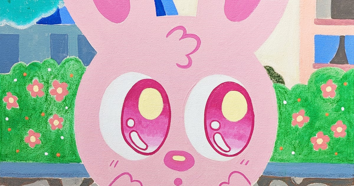 Blake Jones - Works | srgalerie