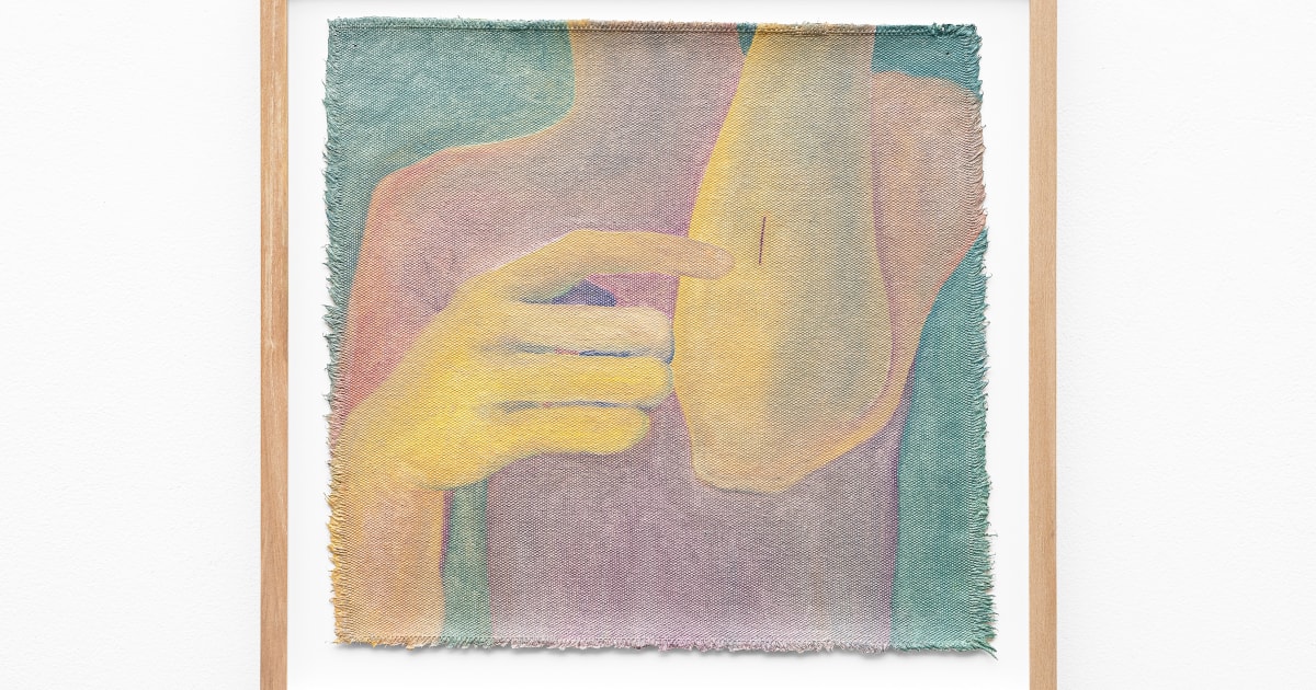 JINBIN CHEN | STANDARD (OSLO)