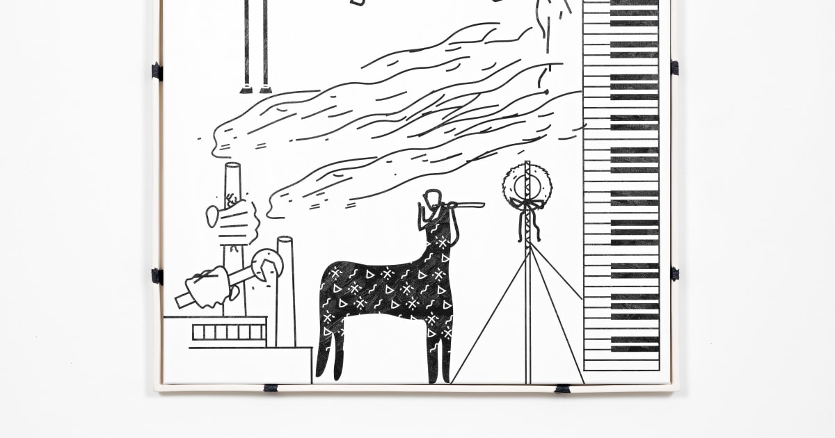 JM HOWEY | STANDARD (OSLO)