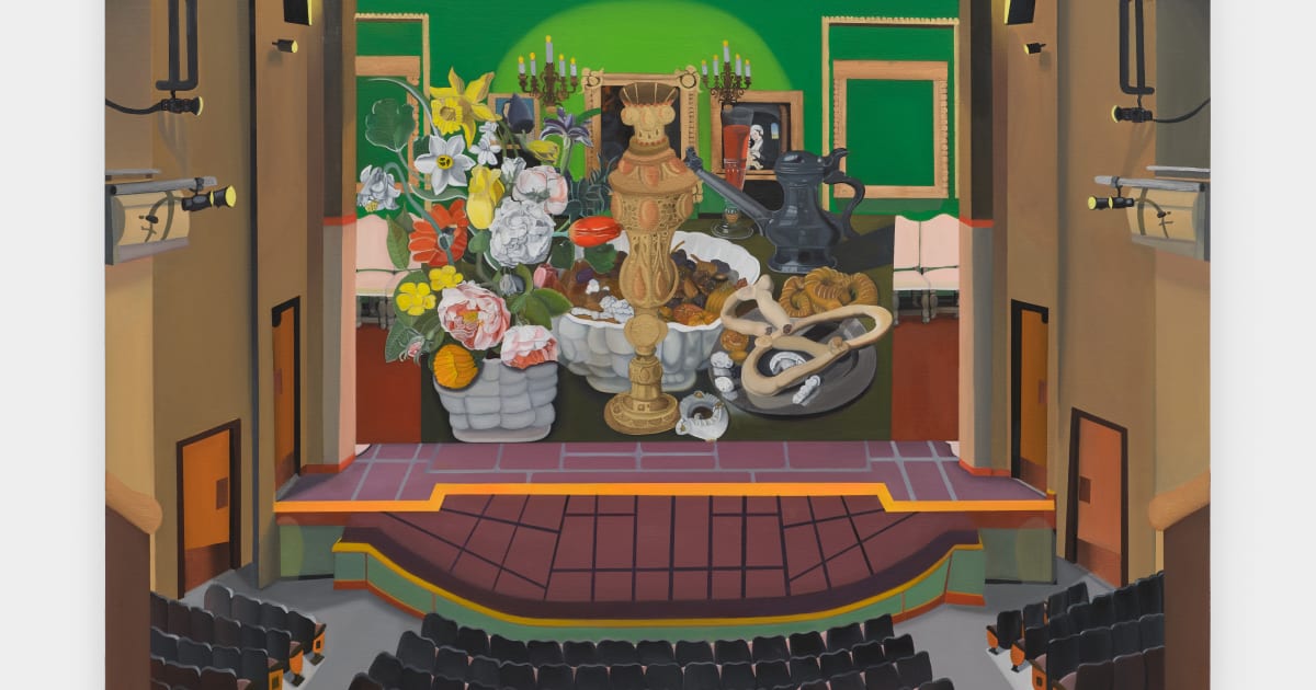 Nick Angelo | Sebastian Gladstone