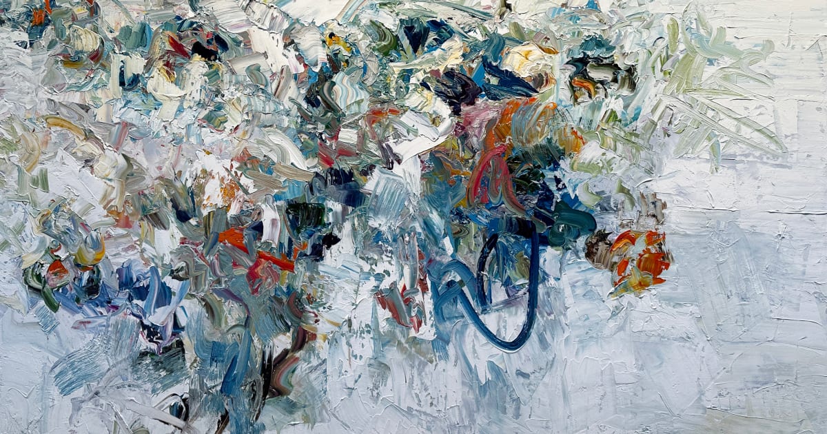 Chris Hayman | Studio Shop Gallery