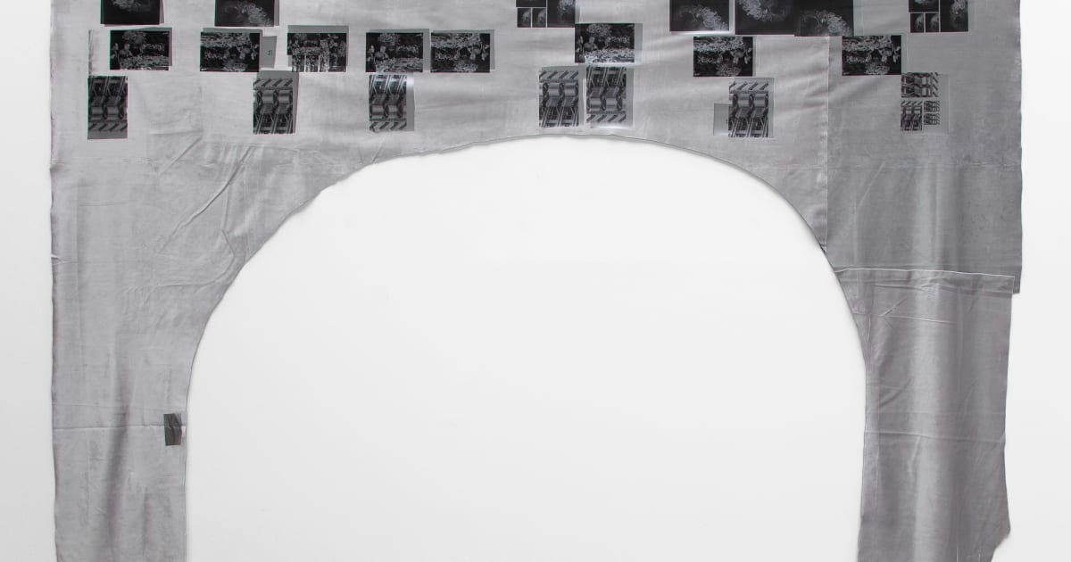 Works - Martyn Reynolds | SUMER