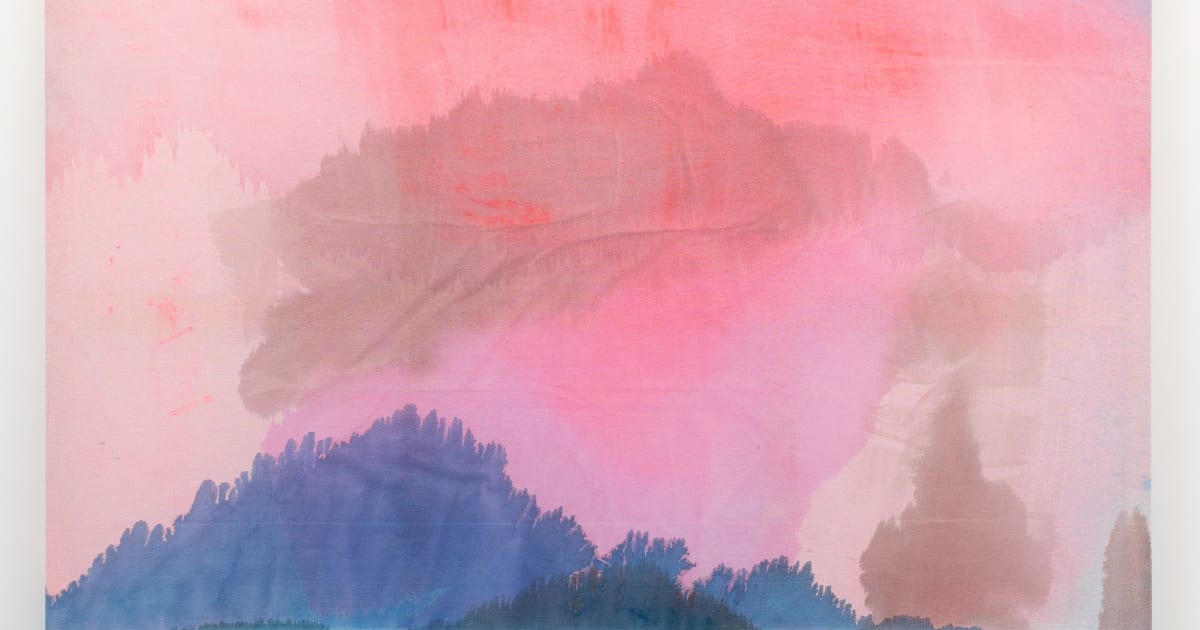 Lara Merrett | SUMER