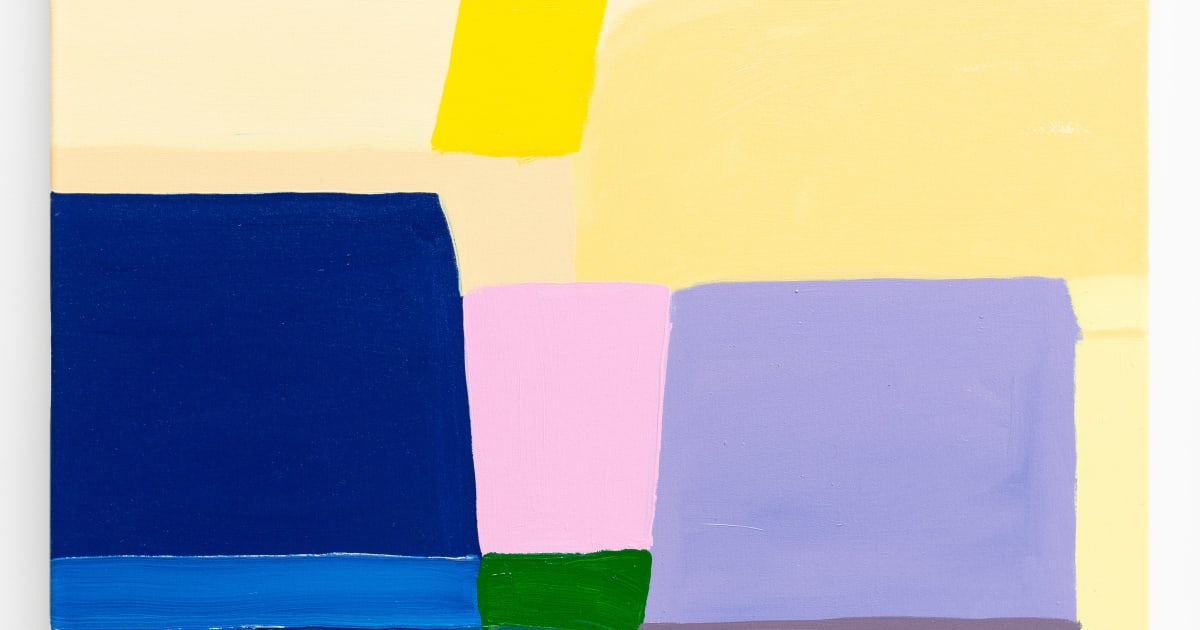 Michael Morley - Works | SUMER