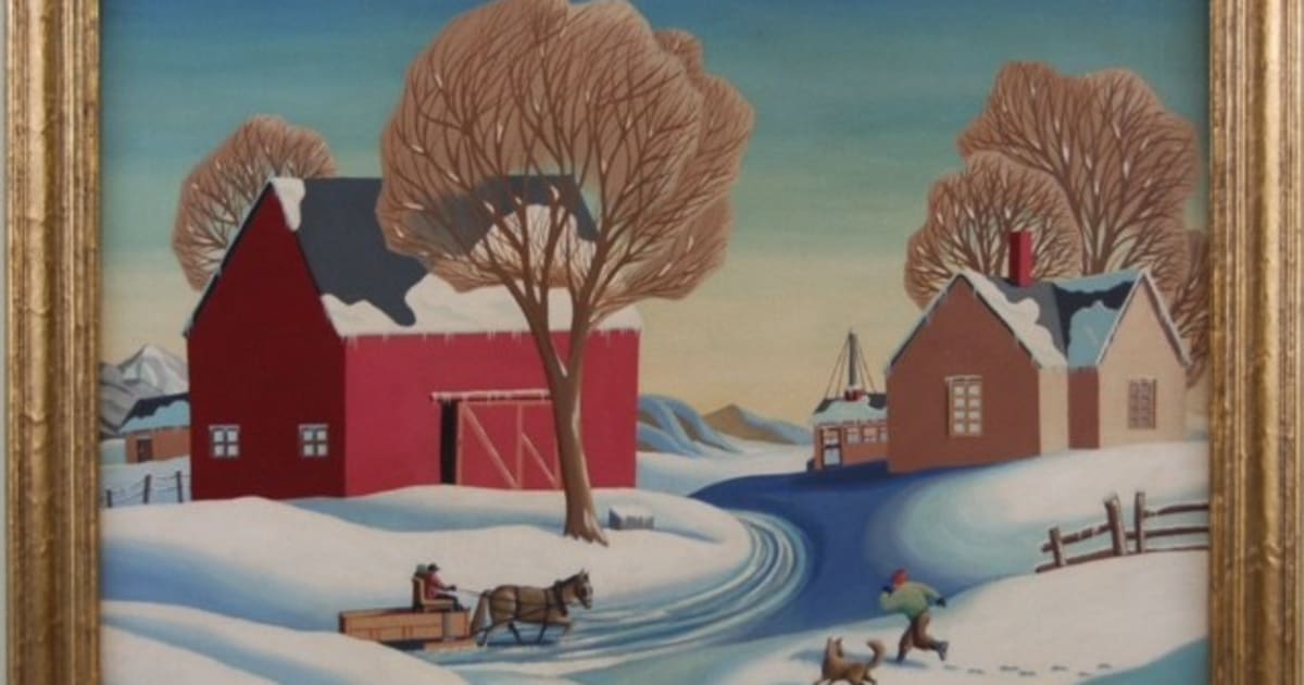 Dale Nichols | Surovek Gallery