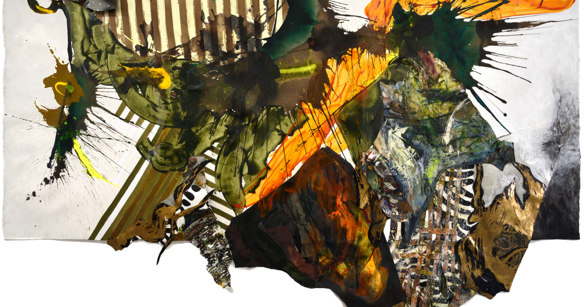 MARTHA JACKSON JARVIS | 17 October - 30 November 2024 - Overview ...