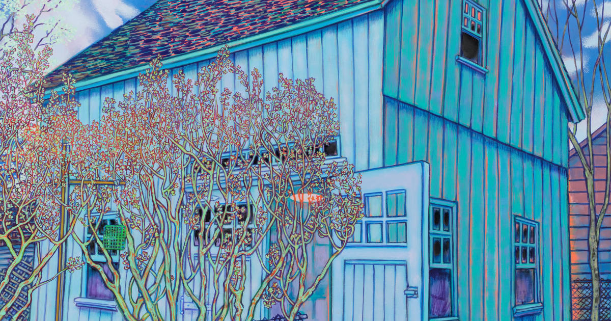 HOPE GANGLOFF - Video | Susan Inglett Gallery HOPE GANGLOFF - Video | Susan Inglett Gallery