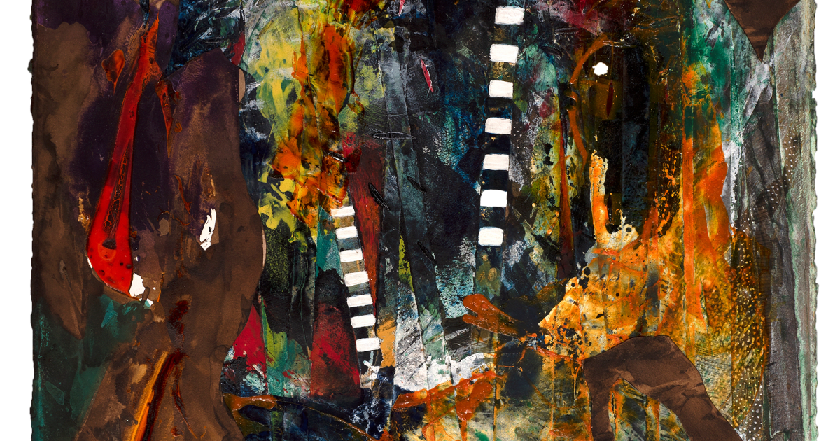 MARTHA JACKSON JARVIS - Overview | Susan Inglett Gallery