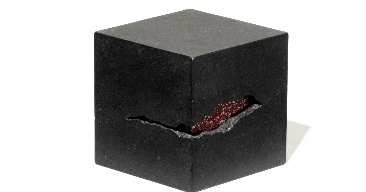 BEN GASKELL | Symbolic & Chase