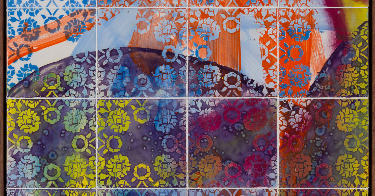 Saj Issa - Works | Tabari Artspace