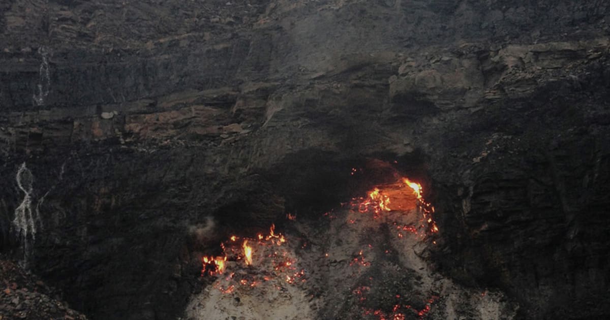 Ronny Sen - Events | TARQ