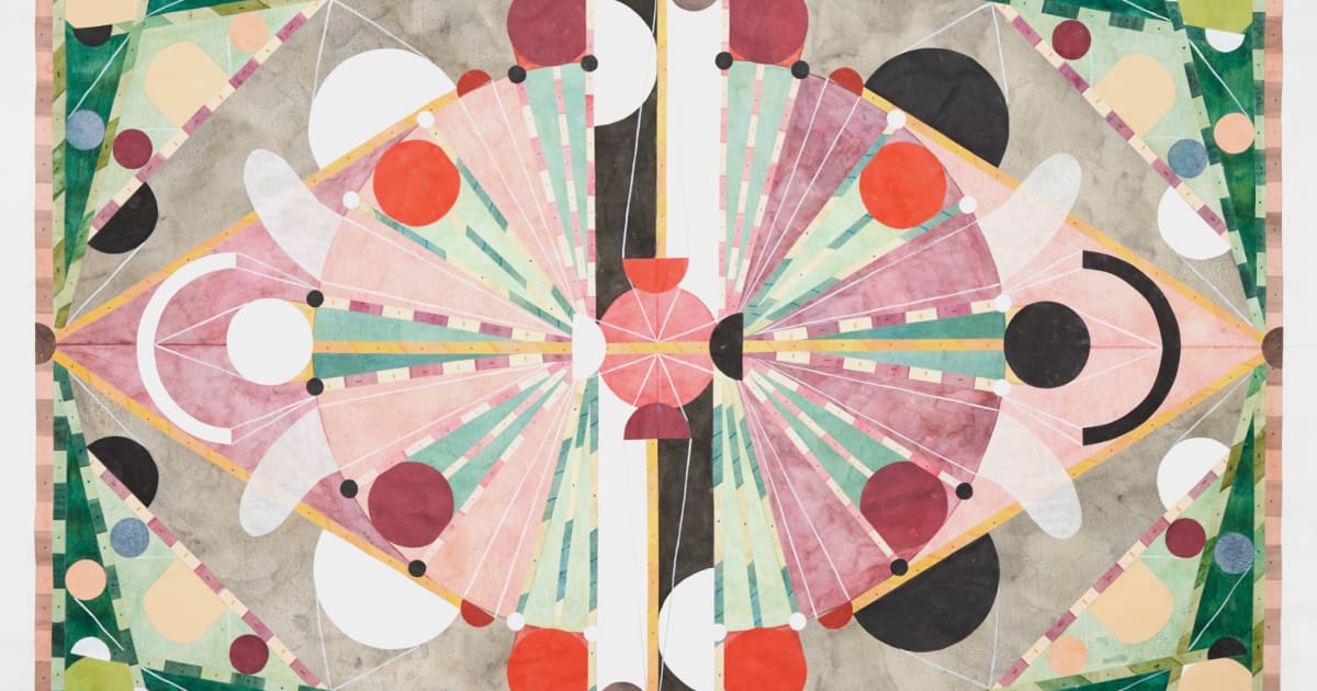 Rithika Merchant - Works | TARQ