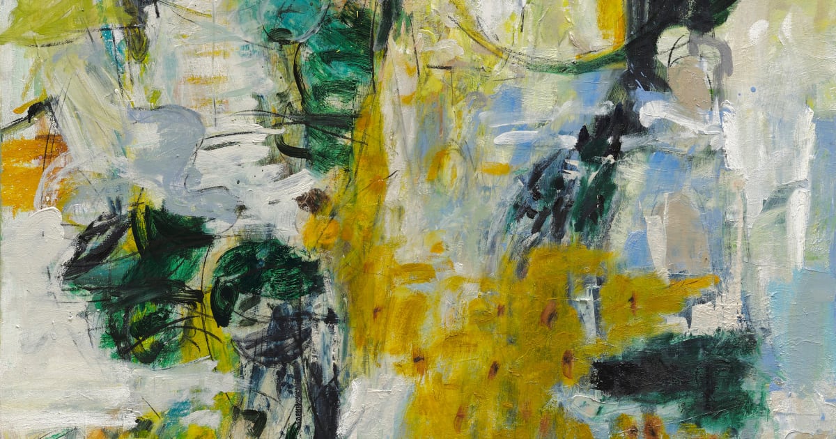 Max Wade - Works | Maya Frodeman Gallery