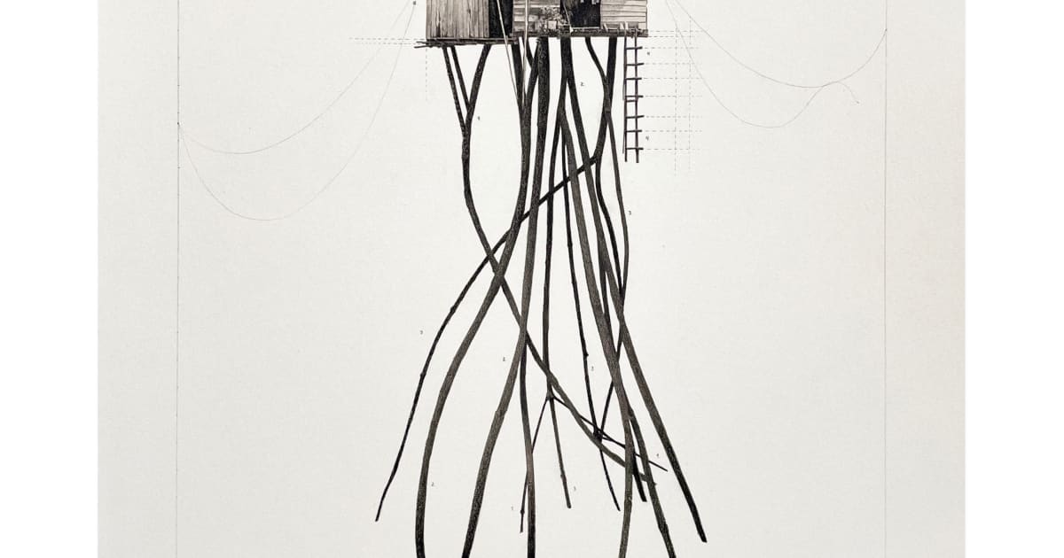 Felipe Bedoya - Works | Maya Frodeman Gallery