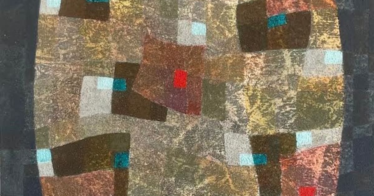 Tim Goulding - Biography | Taylor Galleries